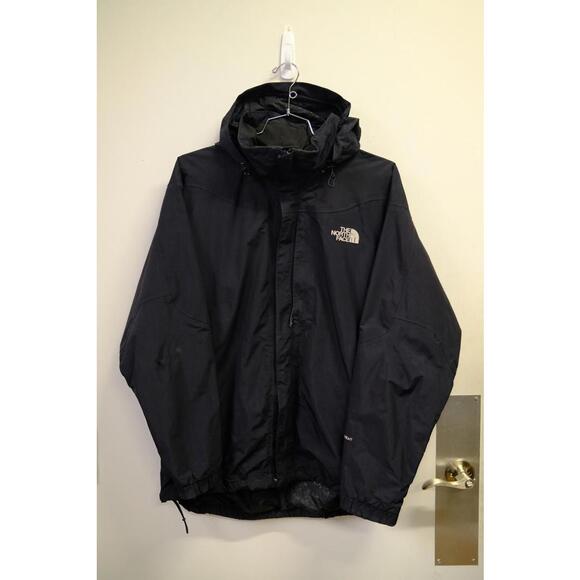 The North Face | Jackets & Coats | 0s North Face Hyvent Shell Jacket ...